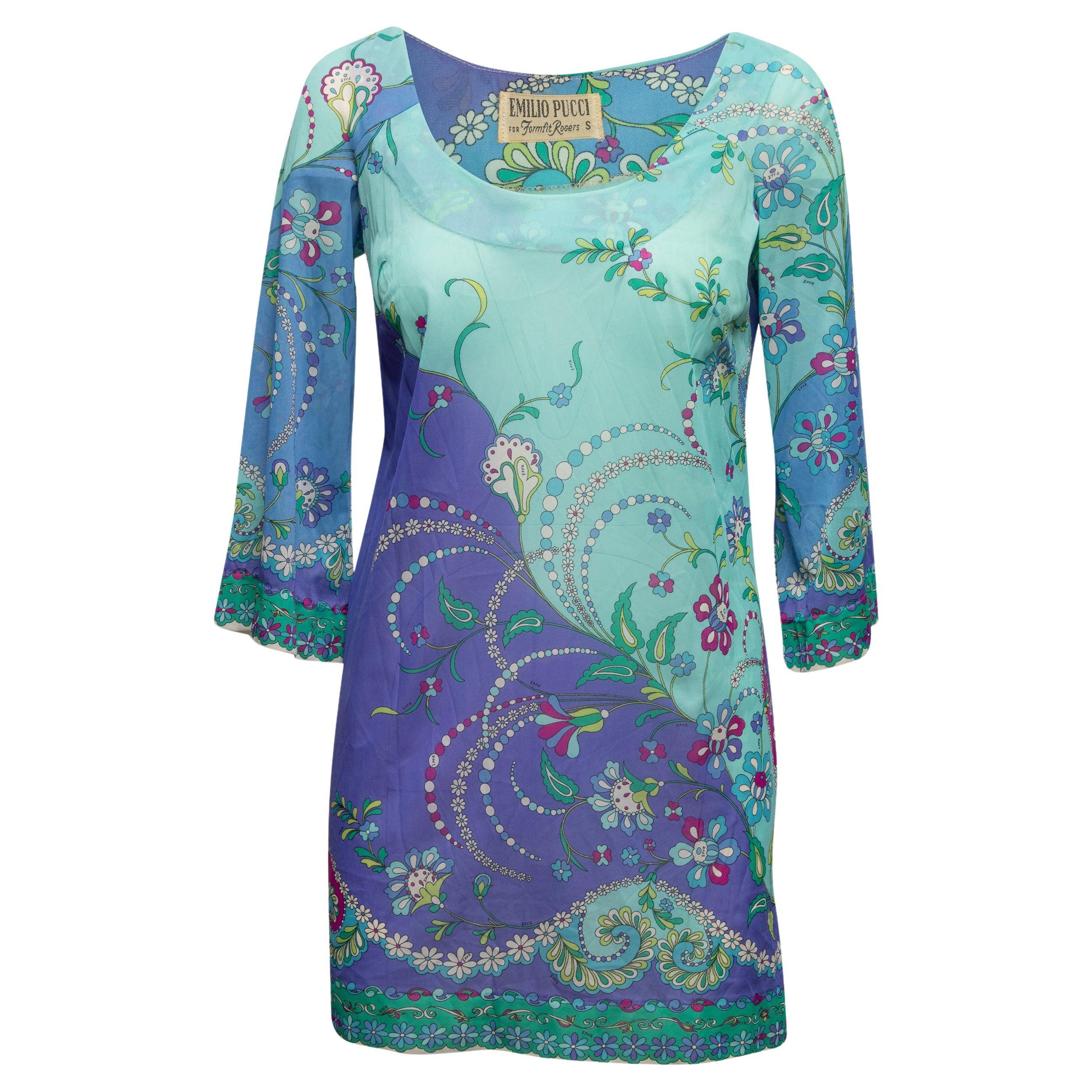 Emilio Pucci - Designer Biography and Price History on 1stDibs | pucci ...