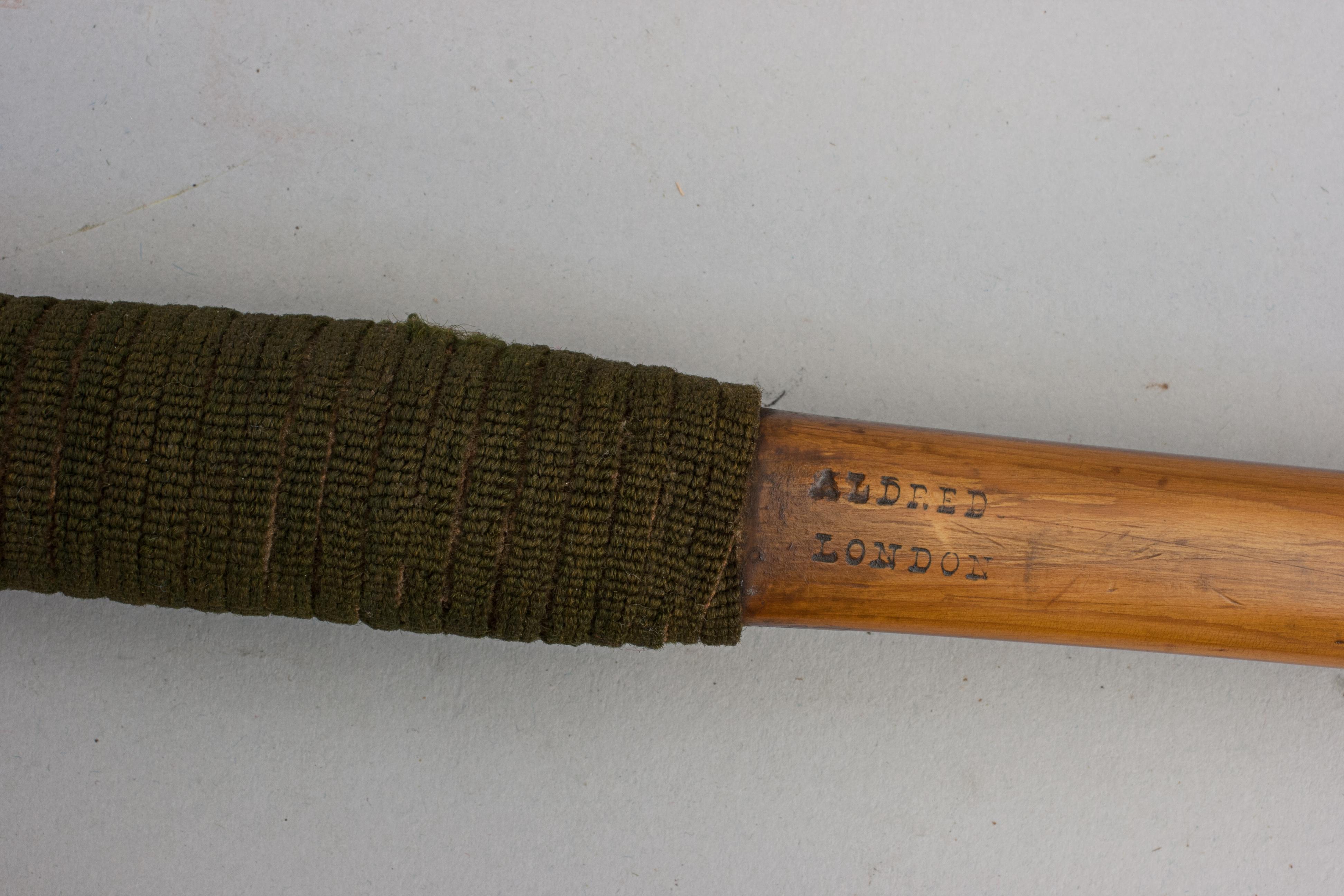 Vintage Archery Longbow by Thomas Aldred at 1stDibs | thomas longbow ...