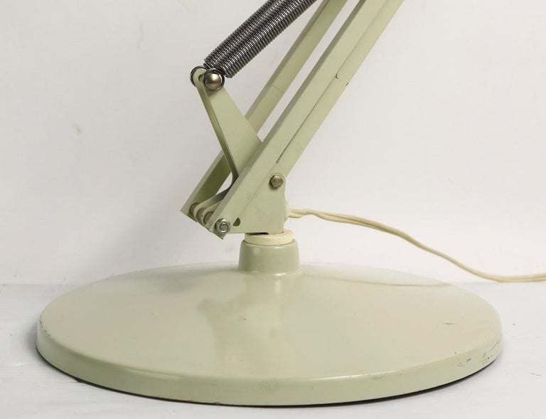 Vintage Architectural Anglepoise Lamp at 1stDibs | vintage anglepoise ...