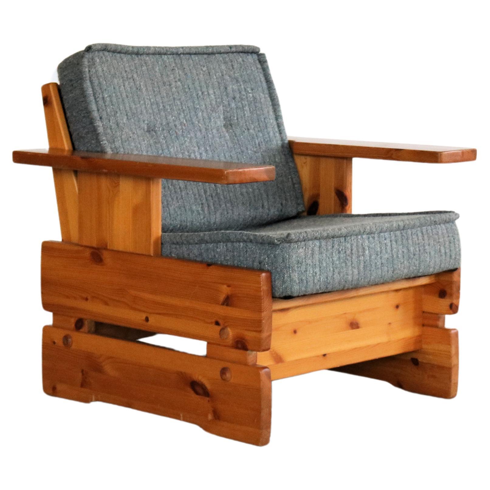 vintage armchairs | brutalist | 1950s easy chairs For Sale at 1stDibs