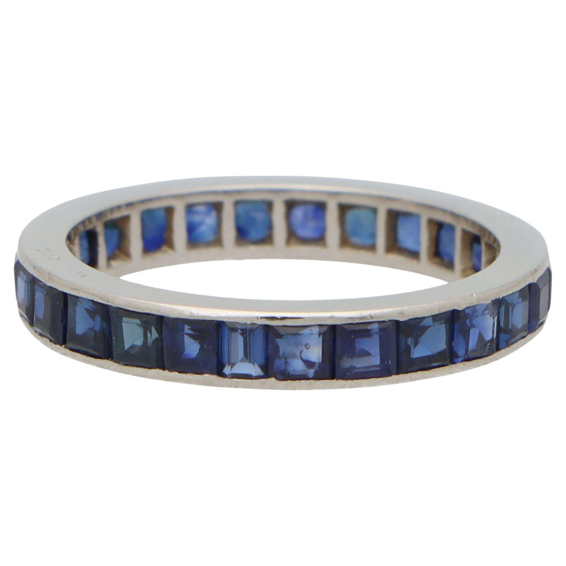 Art in Full Bloom on a Japanese Shakudo Ring at 1stDibs