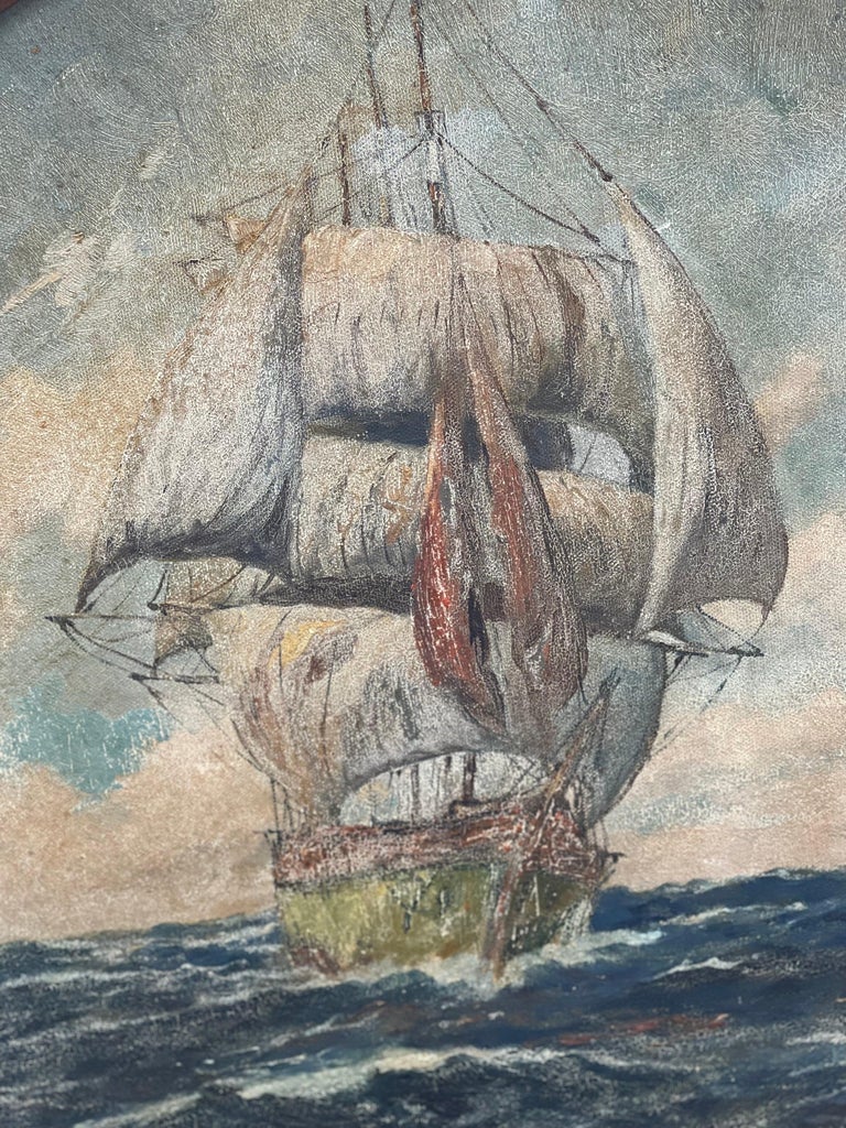 Vintage Art, Possibly circa 1850s For Sale at 1stDibs