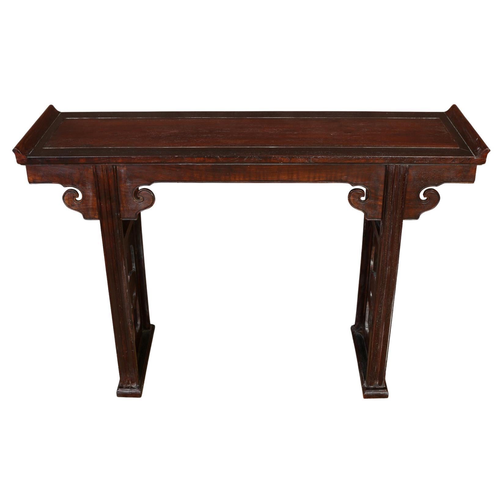 Altar Table at 1stDibs