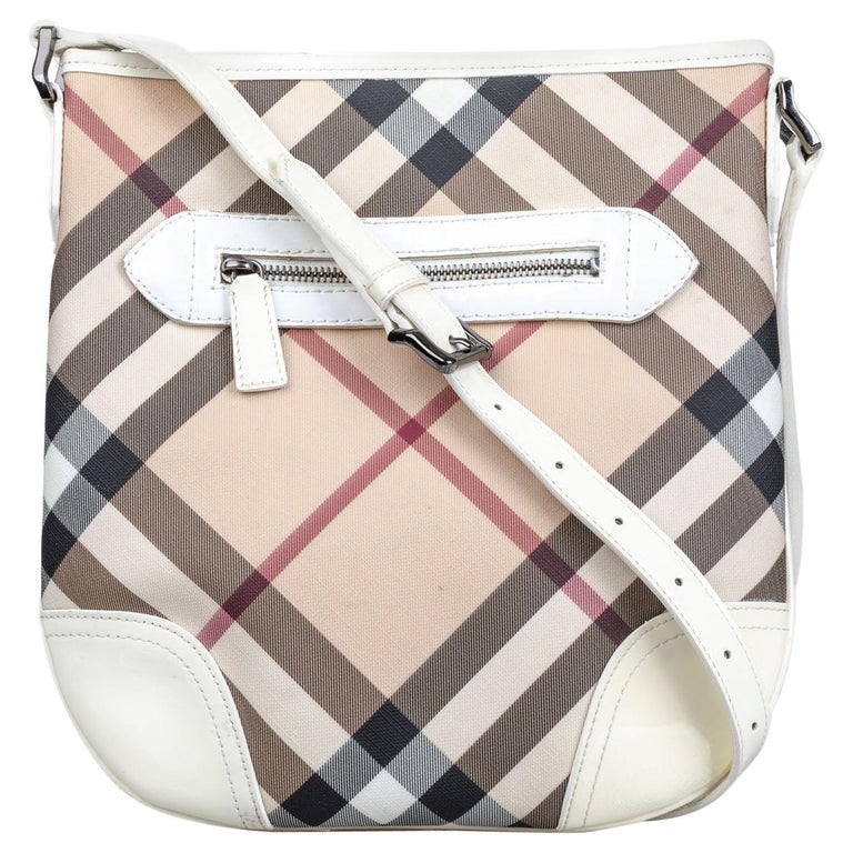 Vintage Authentic Burberry Supernova Dryden Crossbody Bag w MEDIUM For ...