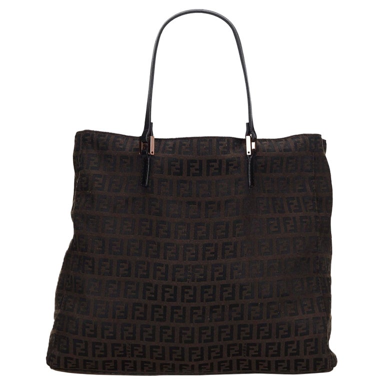 Authentic Fendi Bag | Paul Smith