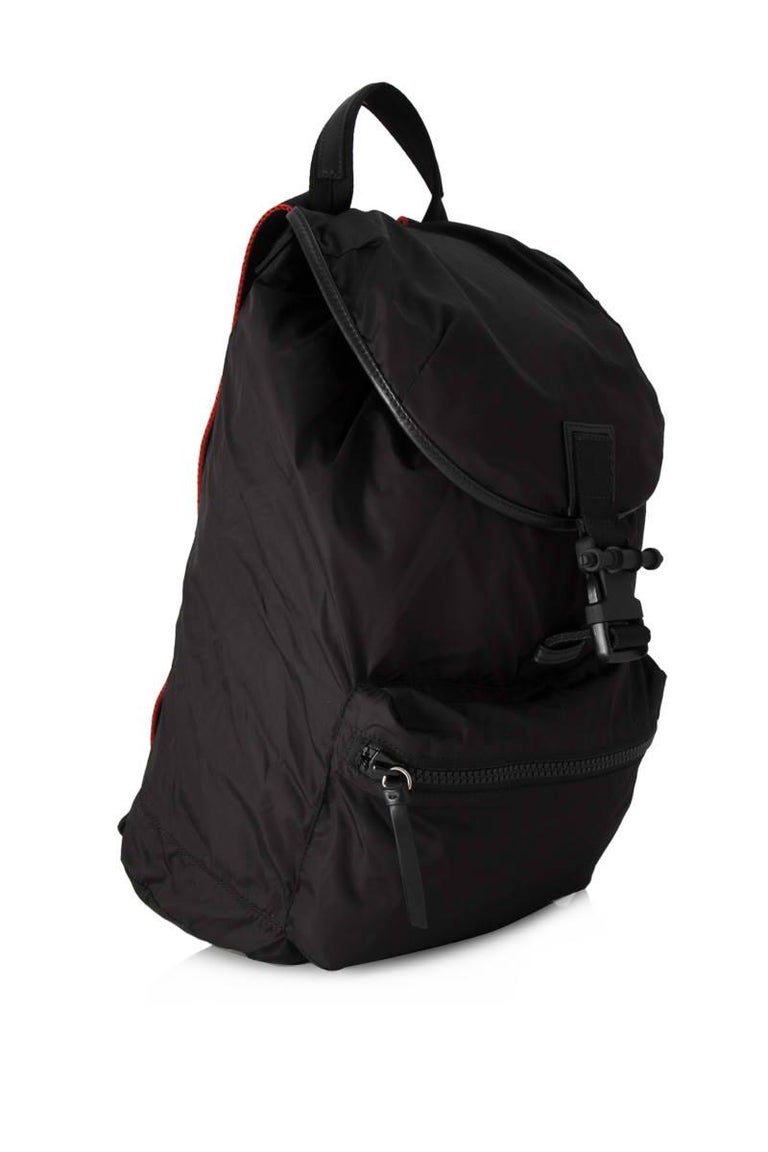 Vintage Authentic Givenchy Pre Owned Givenchy Obsedia Backpack Romania ...