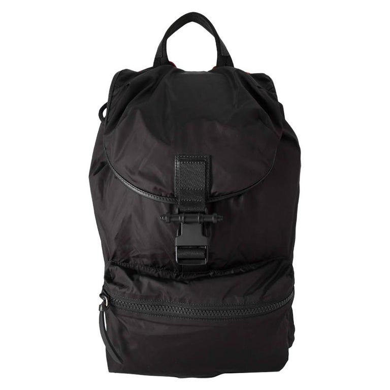 Vintage Authentic Givenchy Pre Owned Givenchy Obsedia Backpack Romania ...