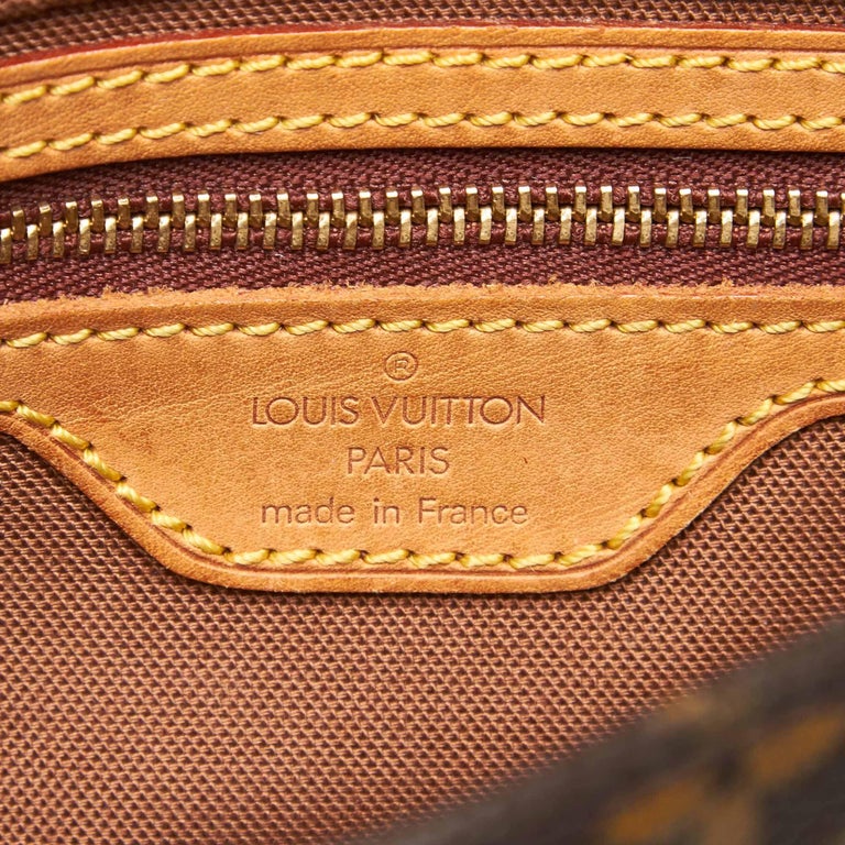 Louis Vuitton Vintage Bag Serial Numbers For Men | semashow.com