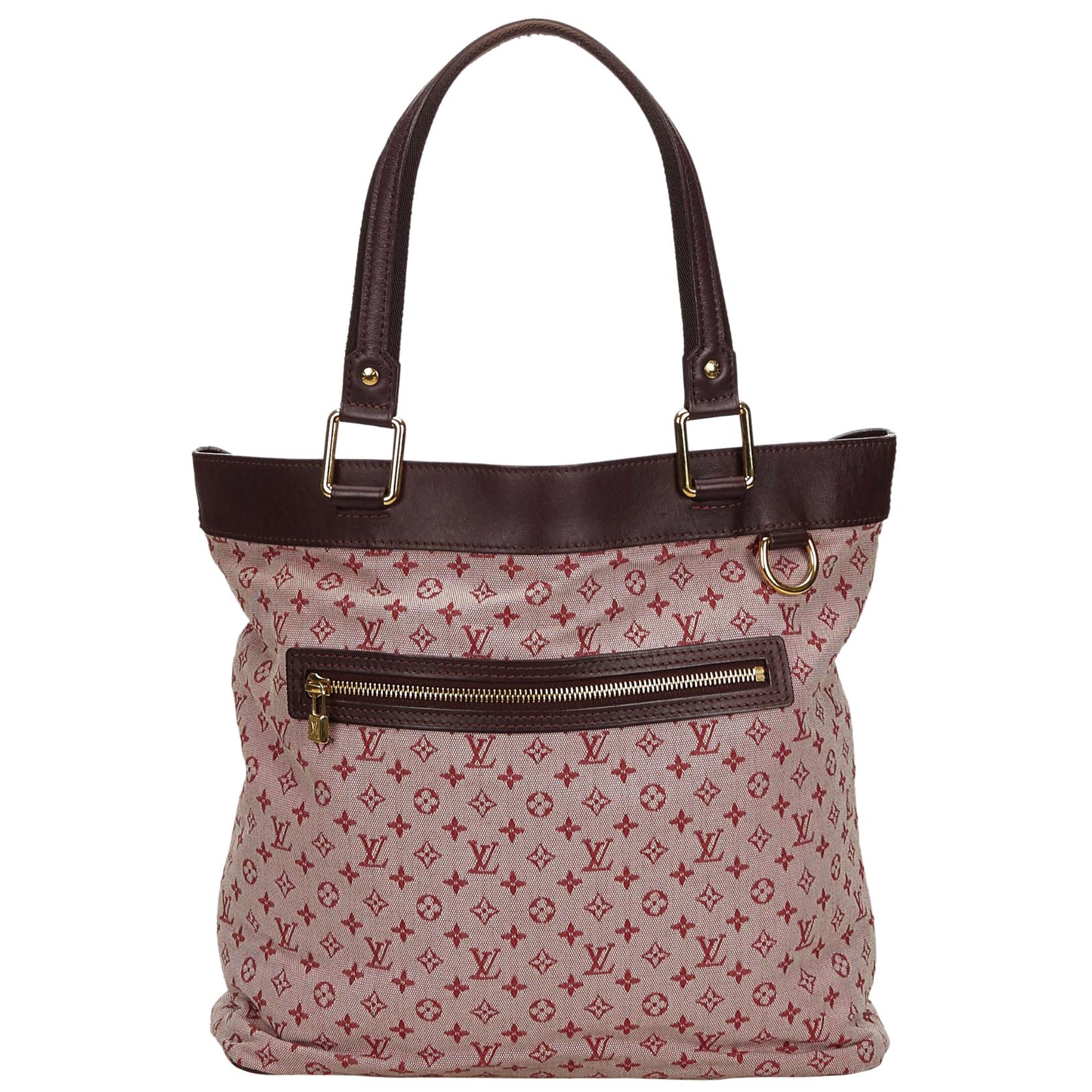 Louis Vuitton Neverfull Gm Ballerina Pink Panther | semashow.com