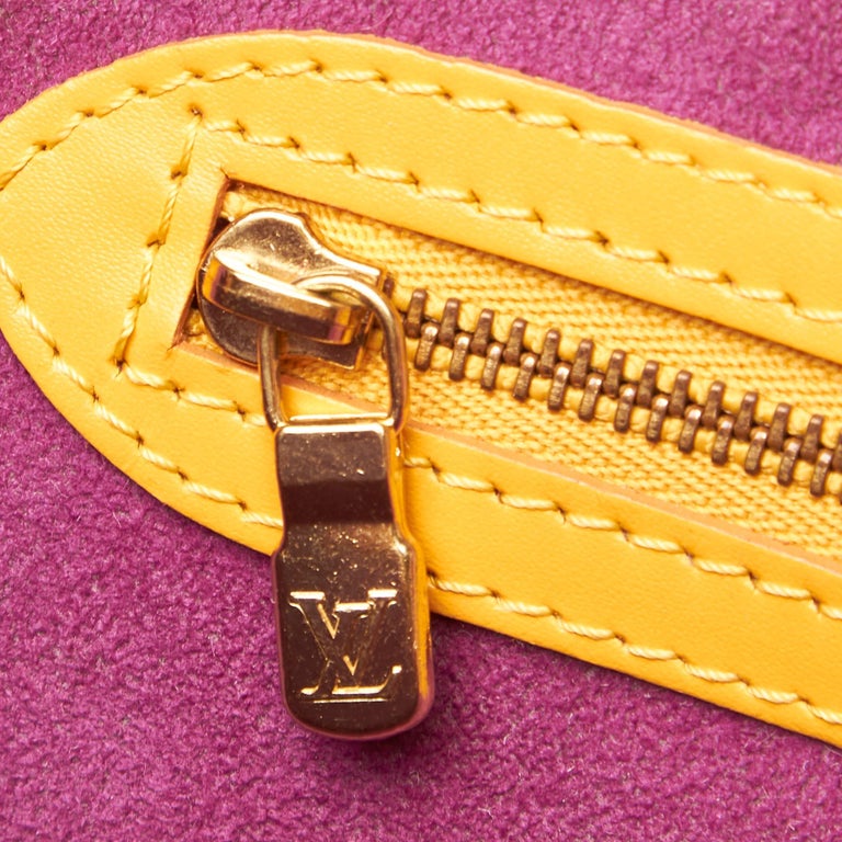 Authentic Louis Vuitton Strap | semashow.com