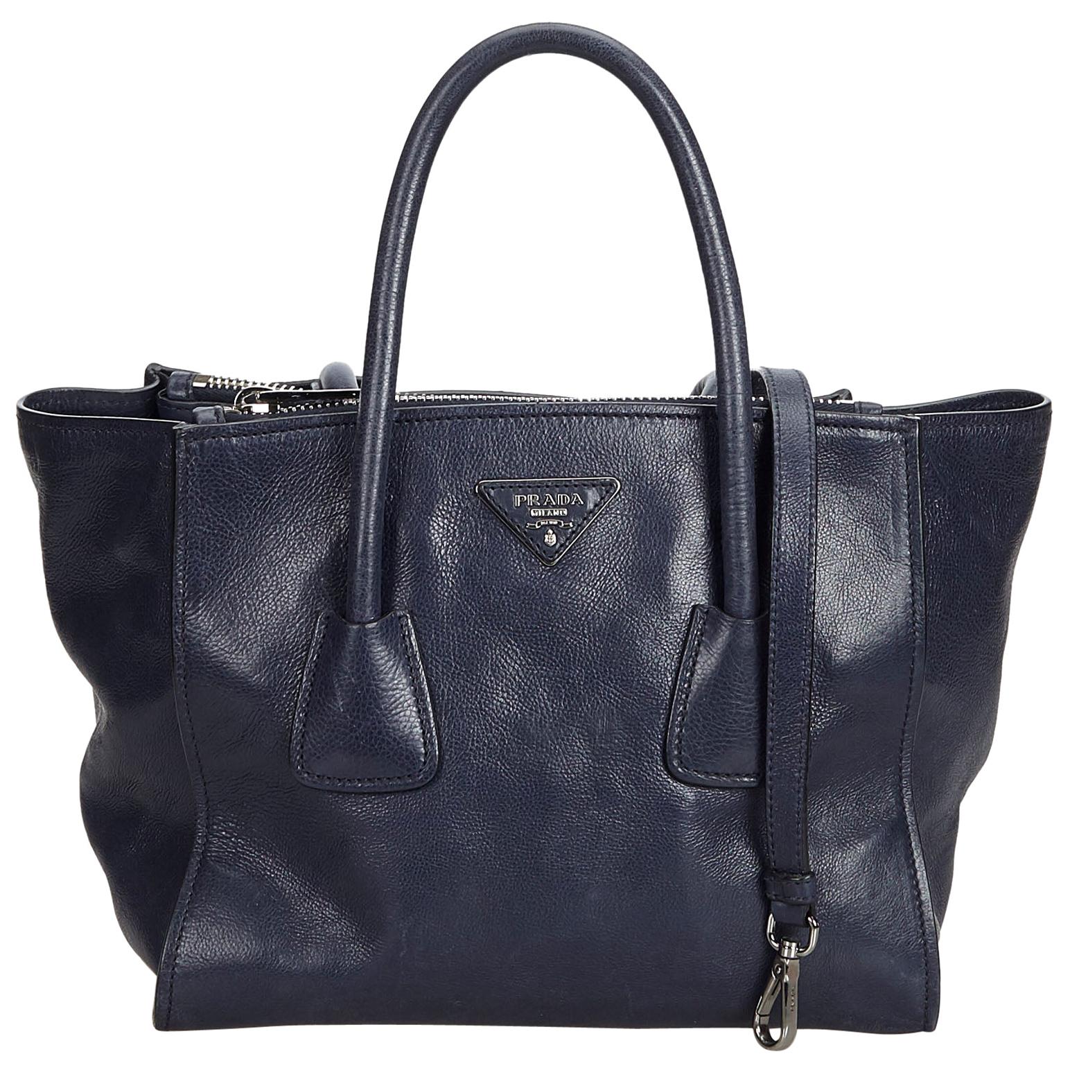 Prada Vintage Bags - 10 For Sale on 1stDibs