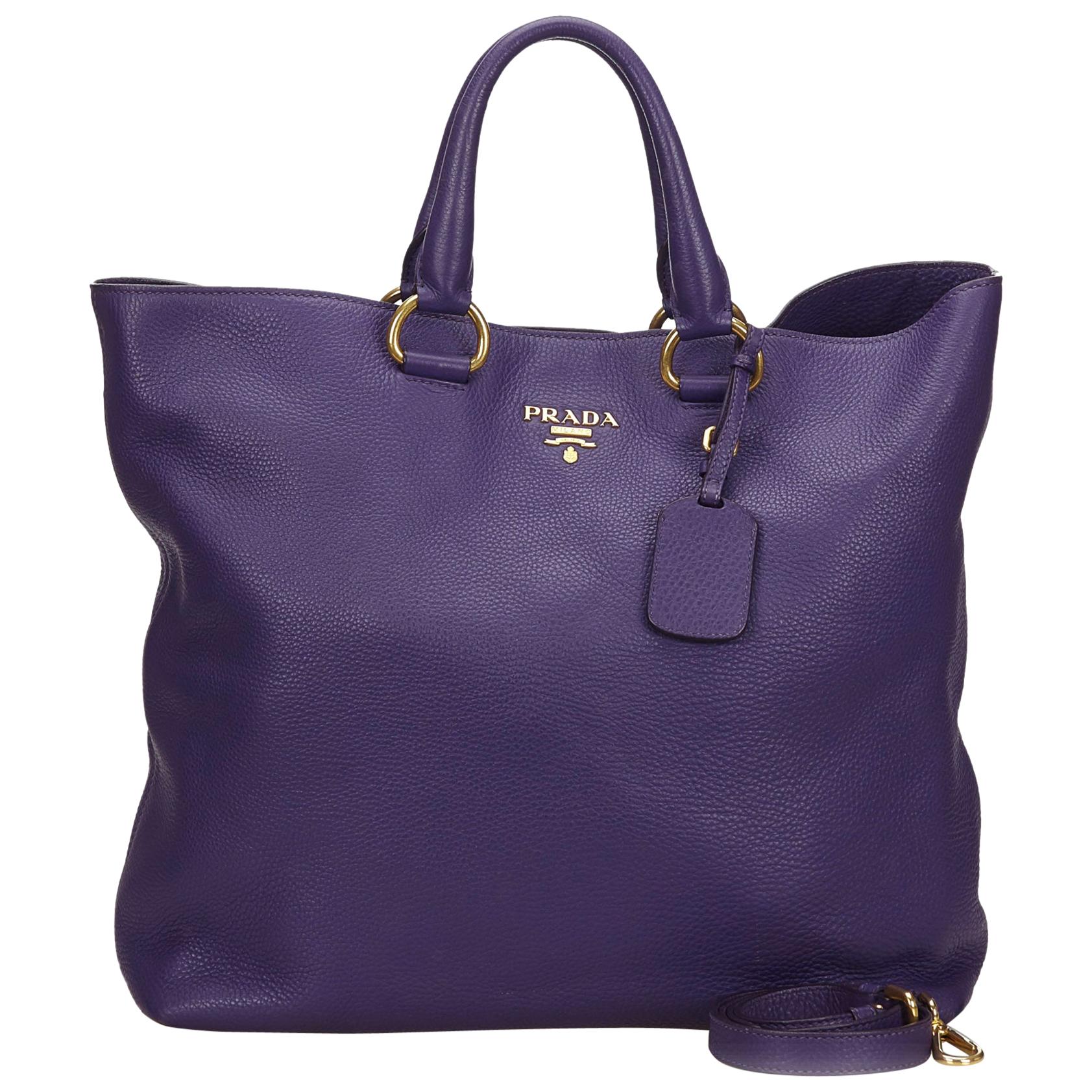 Prada Vintage Bags - 10 For Sale on 1stDibs