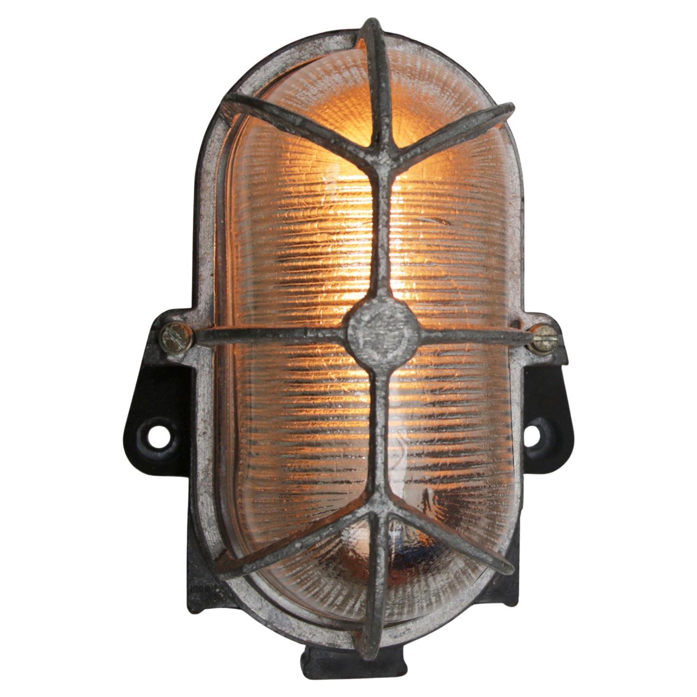 Vintage Bakelite Holophane Glass Wall Light Scone For Sale at 1stDibs