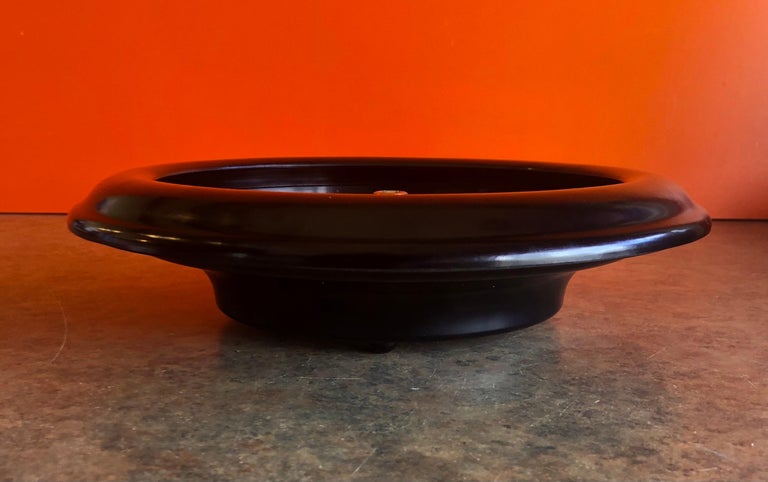 Vintage Bakelite Roulette Wheel by Rottgames For Sale at 1stDibs