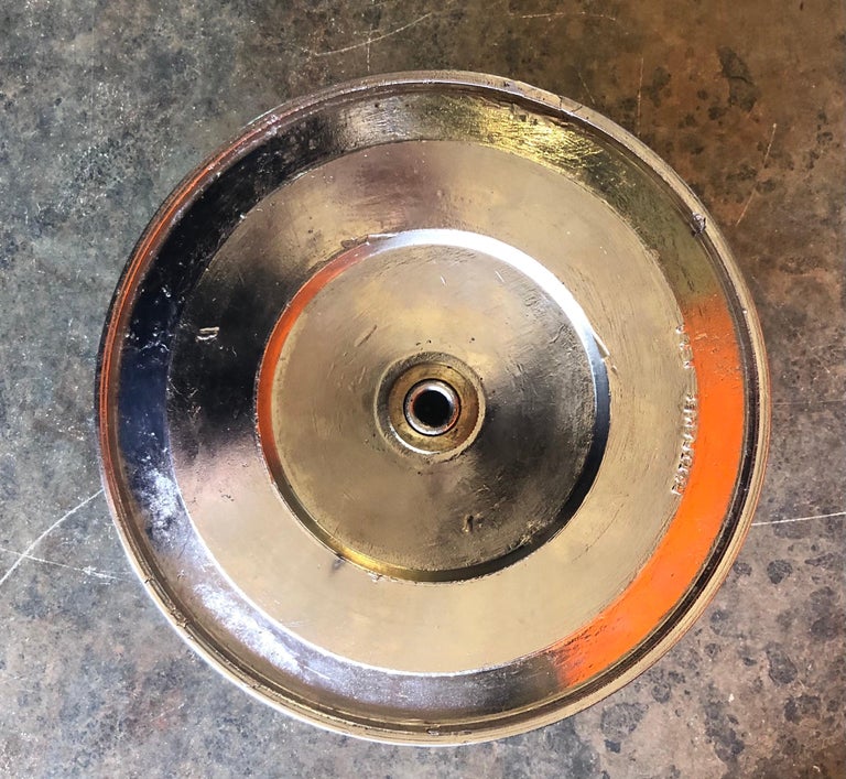 Vintage Bakelite Roulette Wheel by Rottgames For Sale at 1stDibs