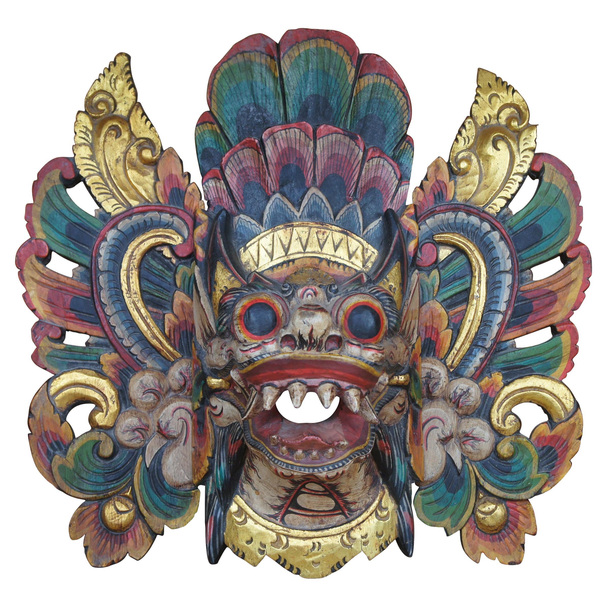 Antique and Vintage Masks - 268 For Sale at 1stDibs | antique masks ...