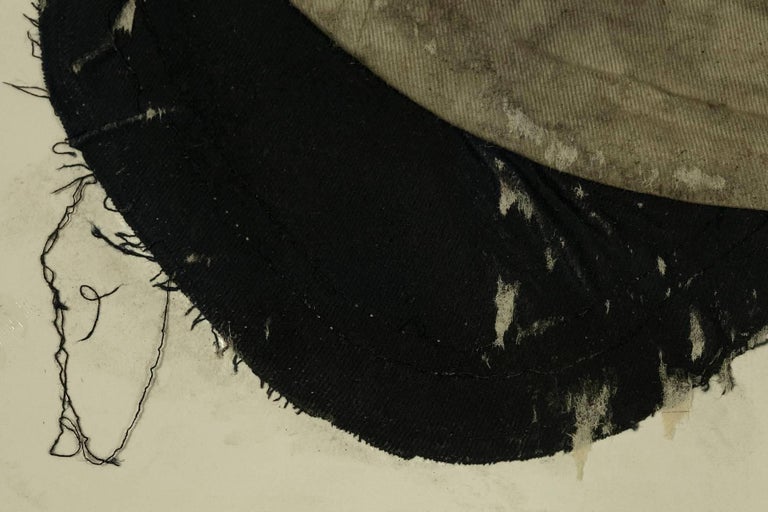 Vintage Baseball Cap Framed in Custom Made Steel Frame with AR Glass ...