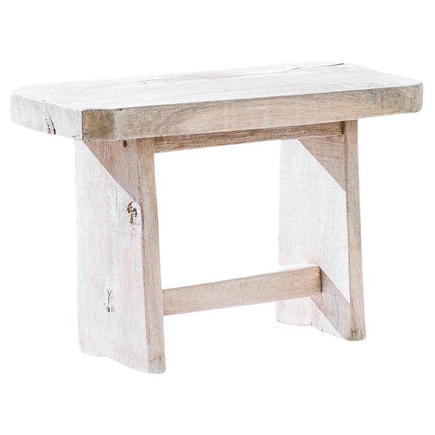 Oak Joined Stool, Charles I period, English, circa 1630-1640 at 1stDibs