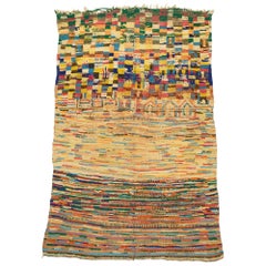 Berber Tribes of Morocco Rugs and Carpets - 855 For Sale at 1stdibs