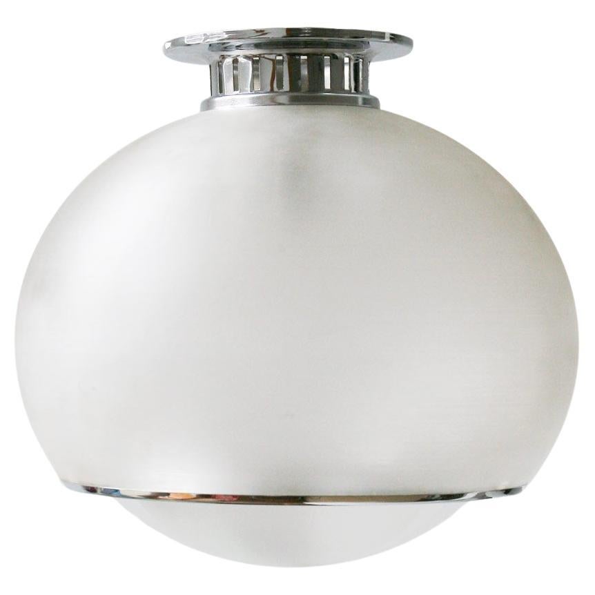 Luigi Massoni "Bud" Floor Lamp for Harvey Guzzini, 1968, Italy at 1stDibs