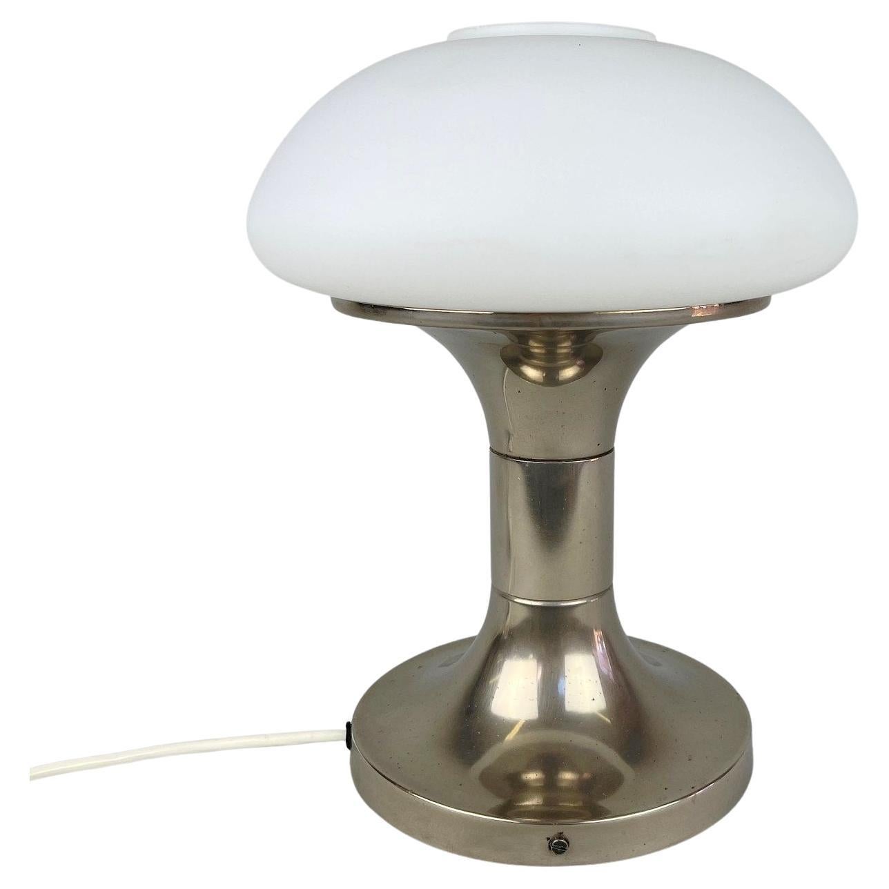 Big Daisy Lamp at 1stDibs