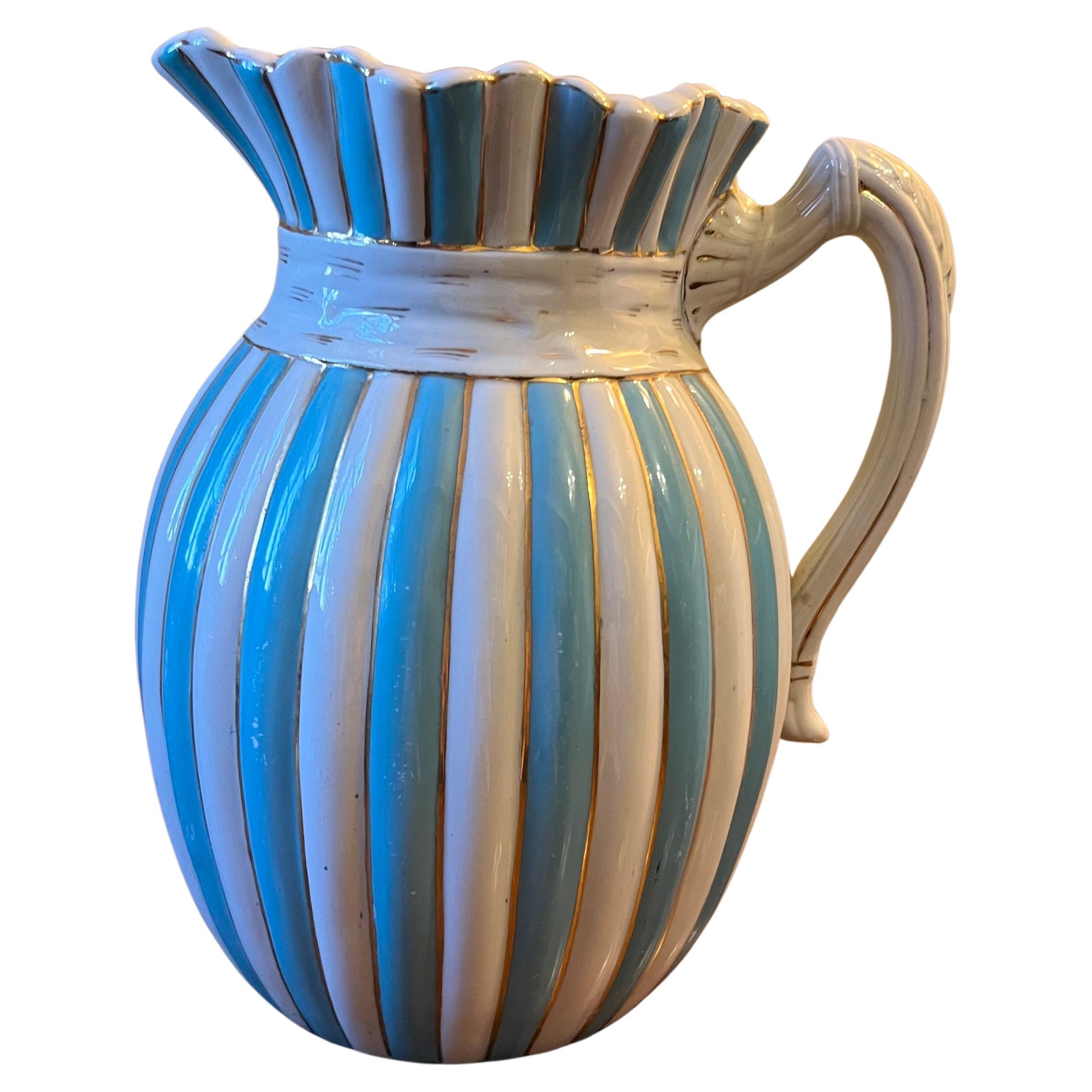 Antique and Vintage Pitchers - 2,417 For Sale at 1stDibs | antique ...