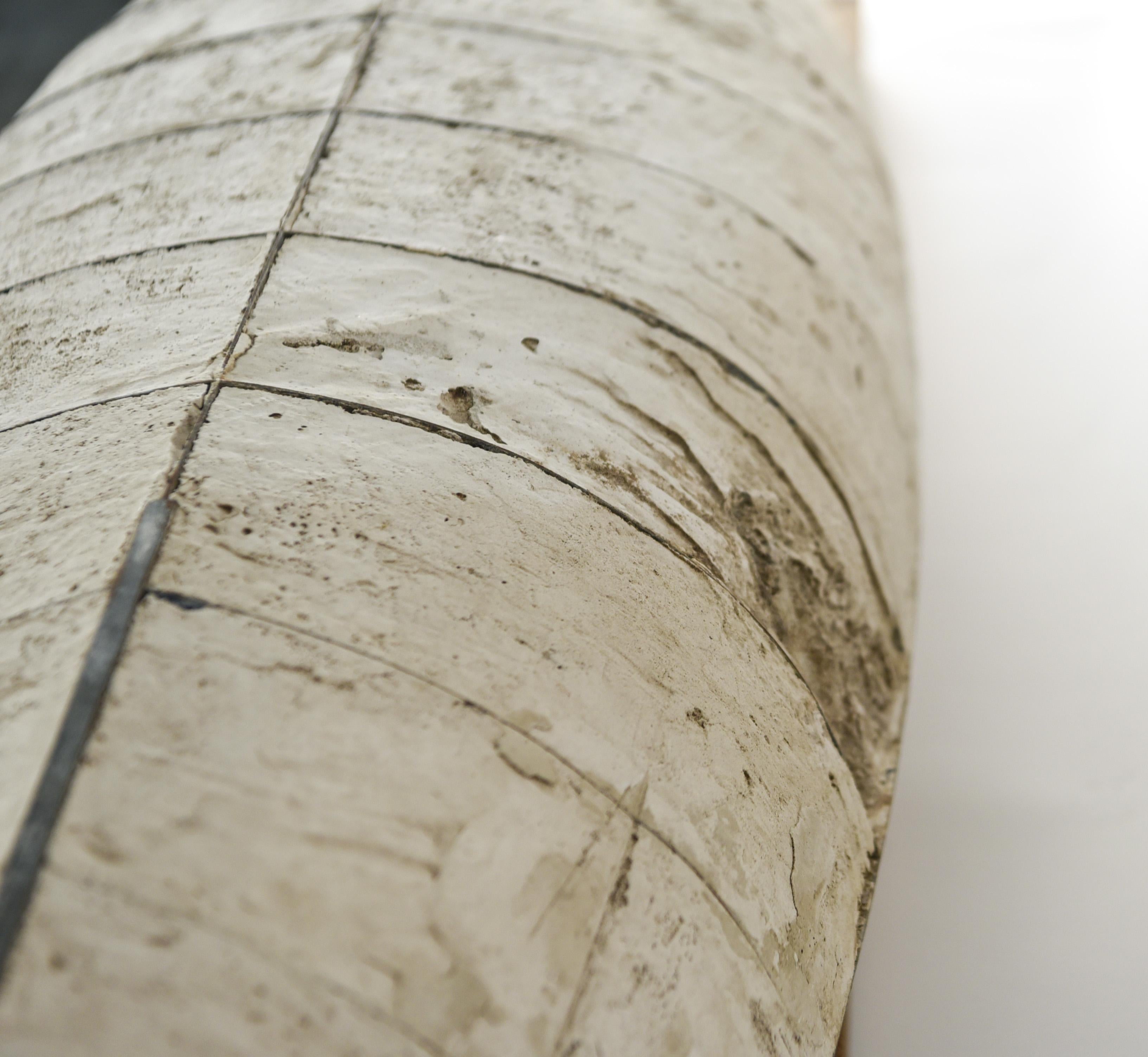 Vintage Boat Hull Model Wall Hanging at 1stDibs | boat hull wall art ...