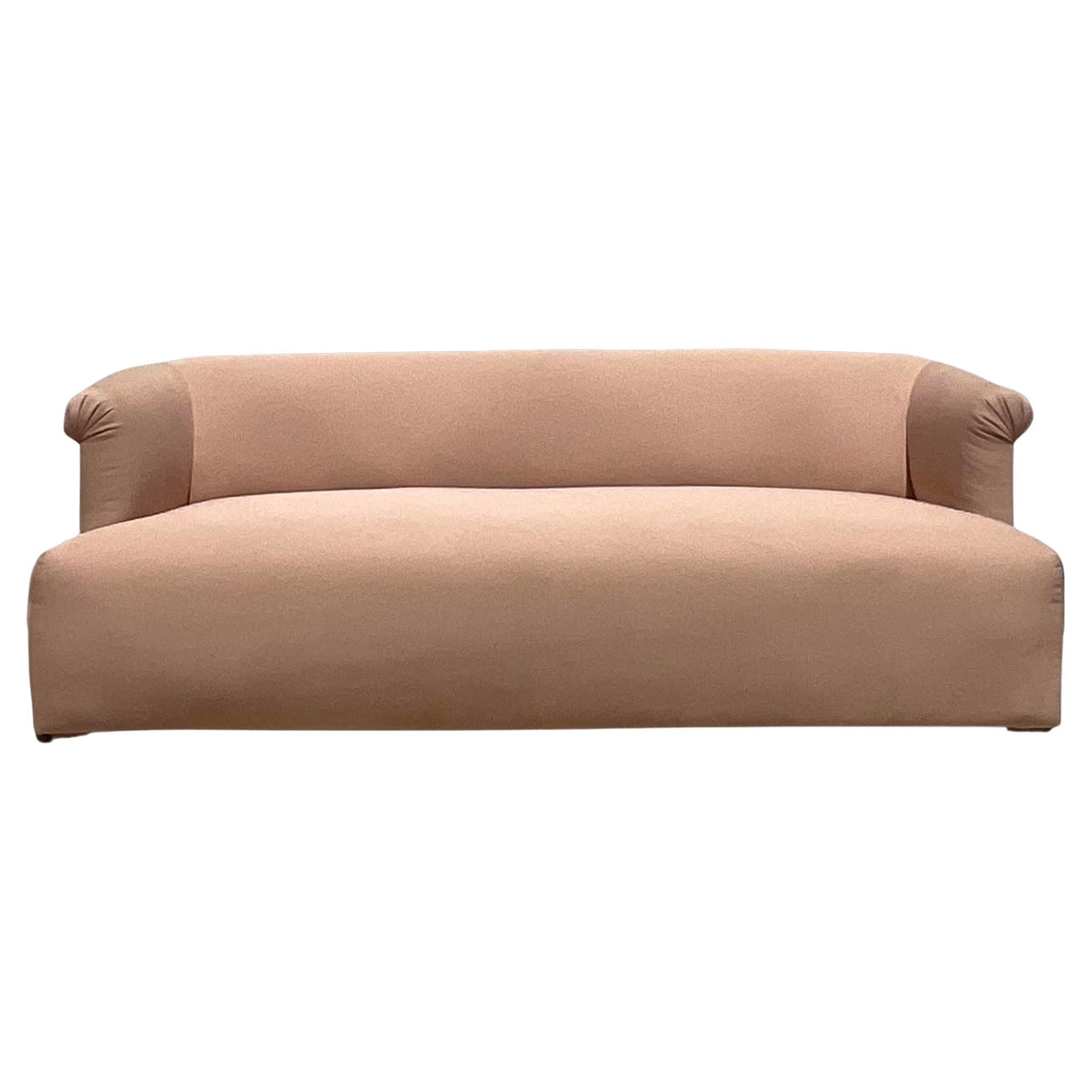English roll arm sofa For Sale at 1stDibs | rolled arm sofa australia ...