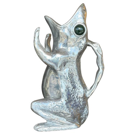 Vintage Arthur Court Bunny Rabbit Pitcher at 1stDibs | arthur court ...