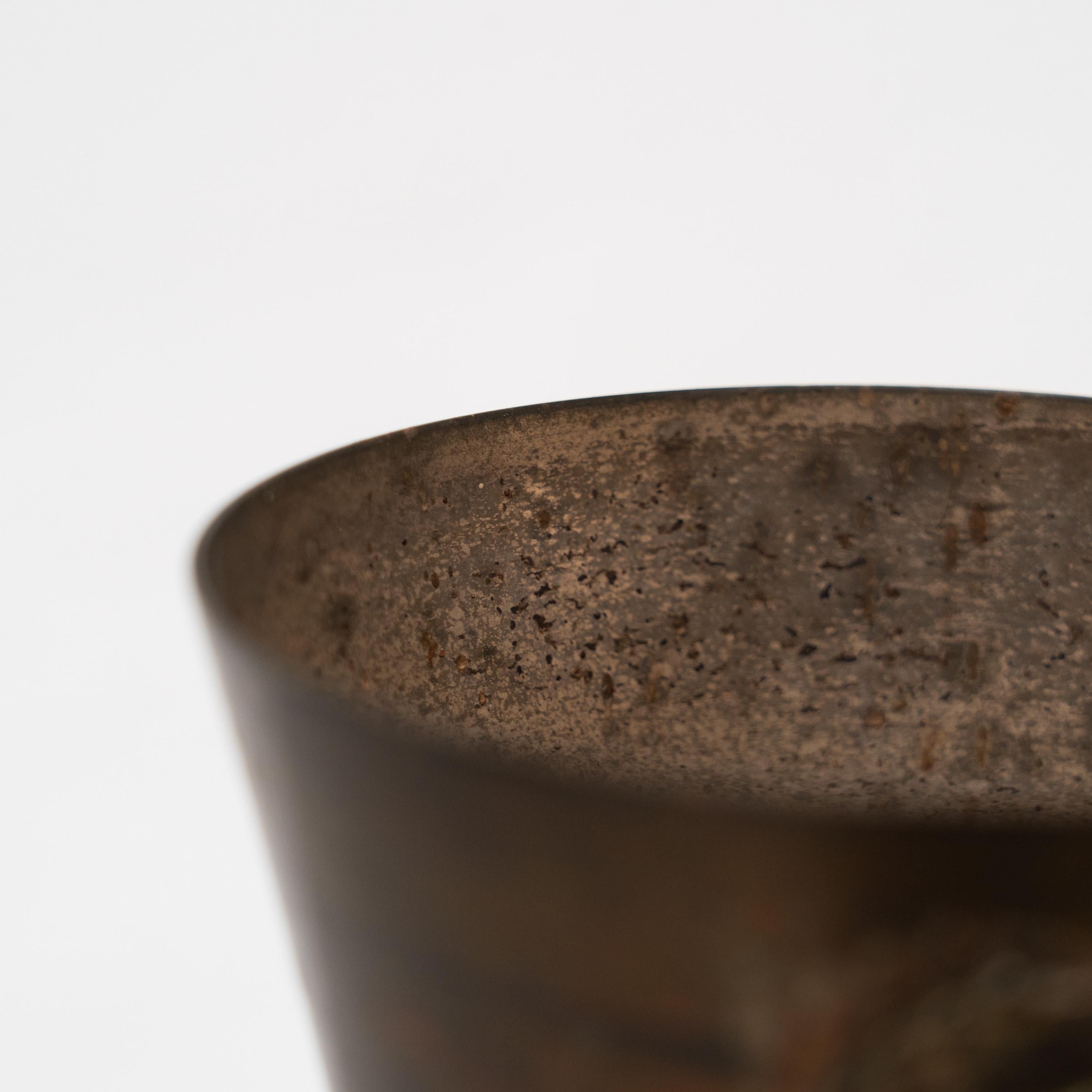 Vintage Brass Pepsi Trophy, circa 1960 For Sale at 1stDibs