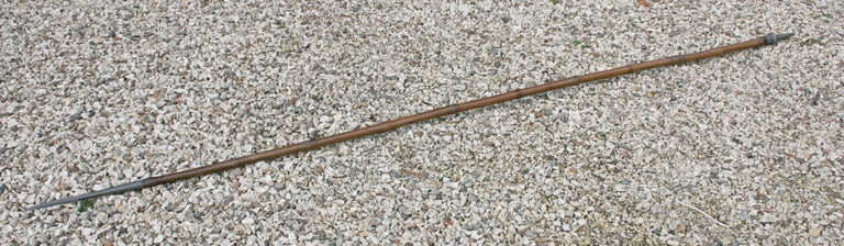 Vintage British 1868 Pattern Cavalry Lance at 1stDibs | cavalry lance ...