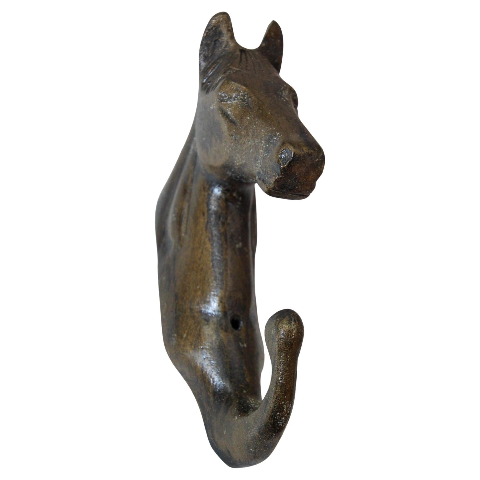 Horse Gas Mask, 1950s-1960s at 1stDibs | horse with gas mask, 1950s gas ...