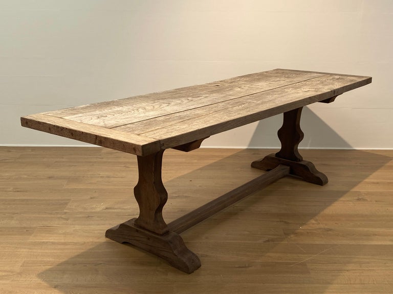 farmers dining table