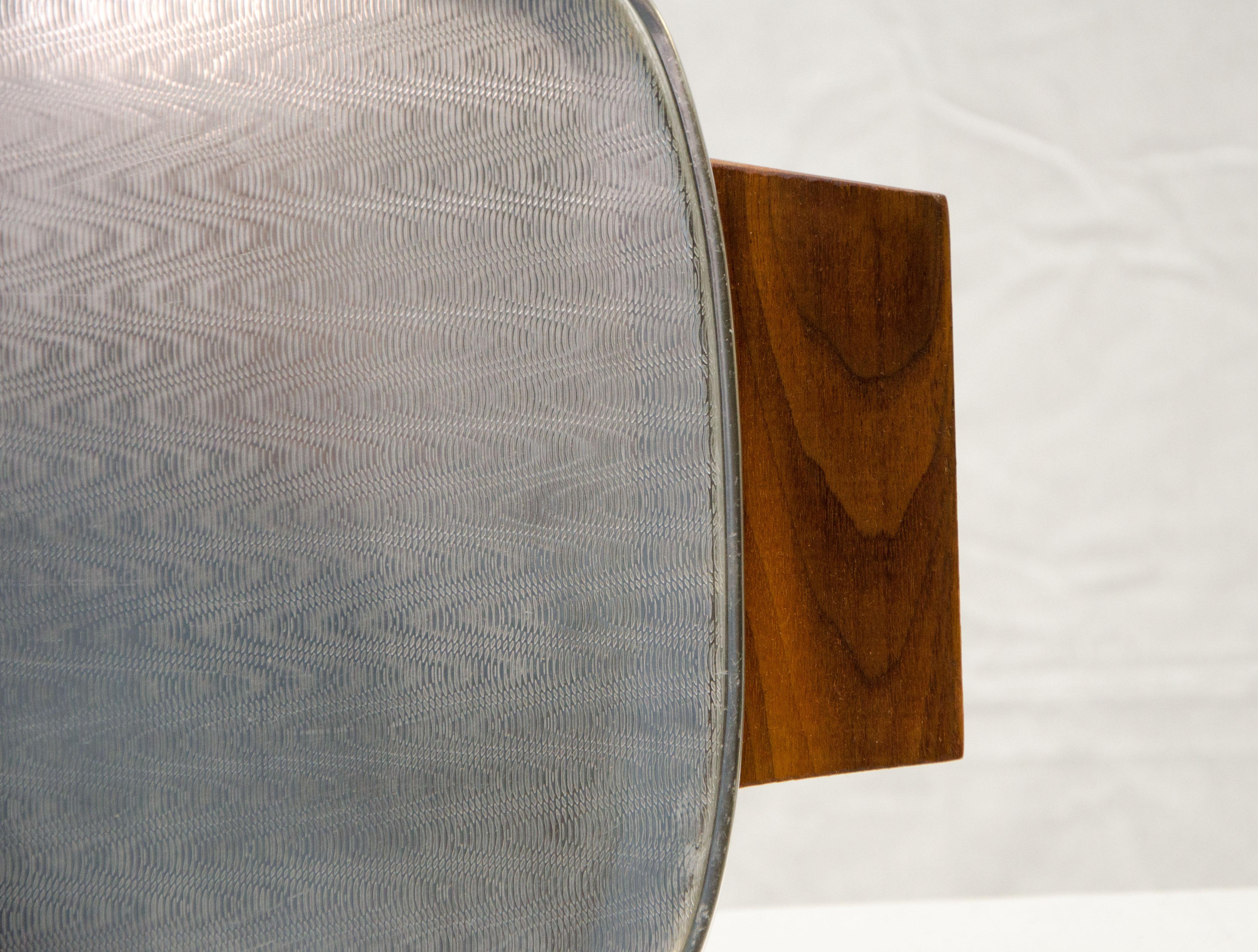 Vintage Buffet Service Thermo Tray Model 52. Russel Wright For Sale at ...