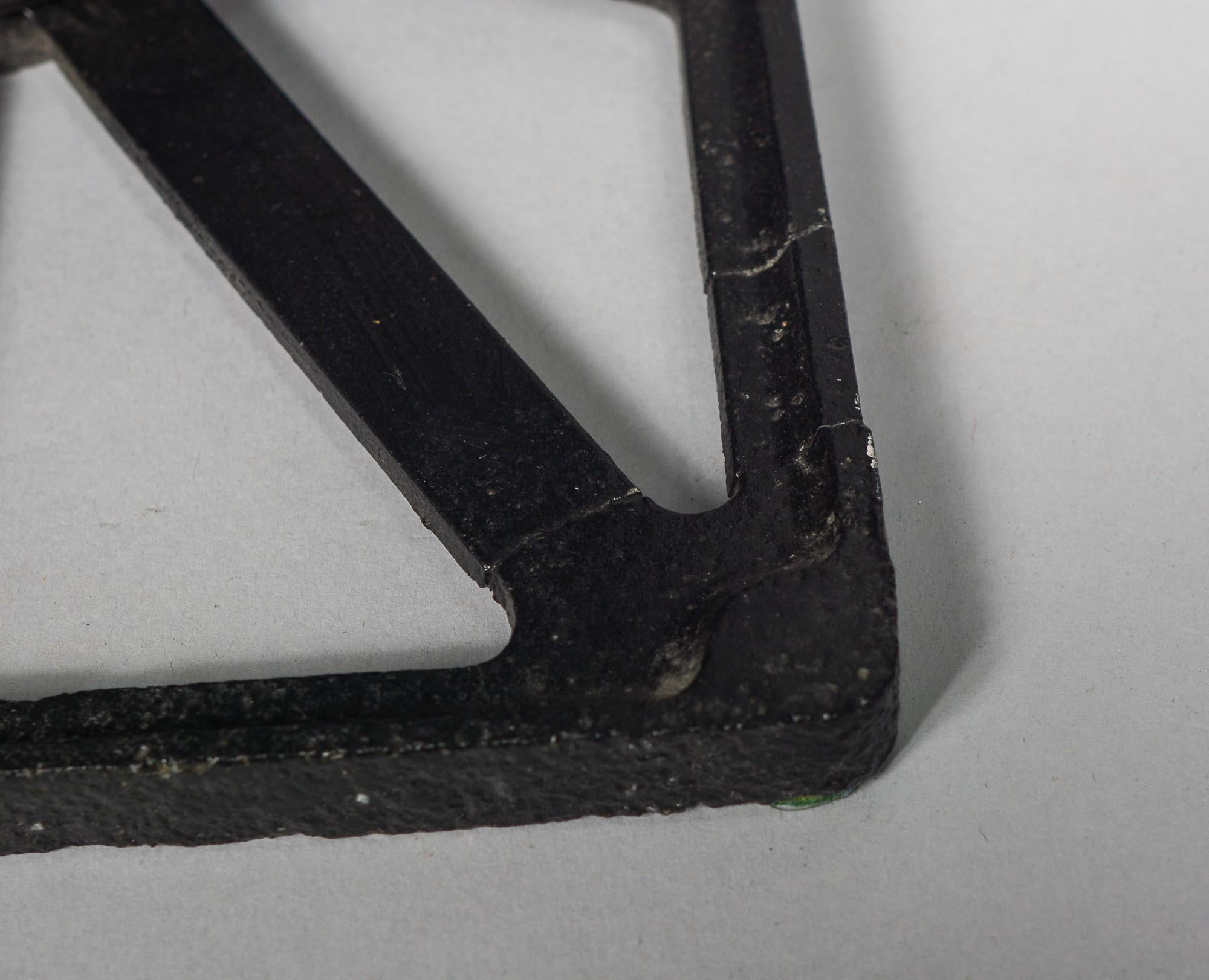 Vintage C. L. Berger and Sons Surveyor's Transit at 1stDibs | how old ...