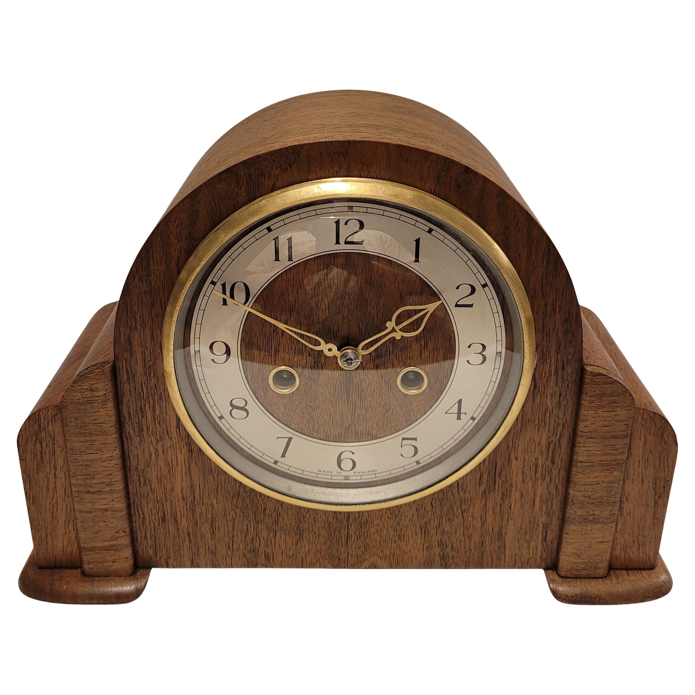 Vintage Auto Car Clock by Smiths of England at 1stDibs | smiths car ...