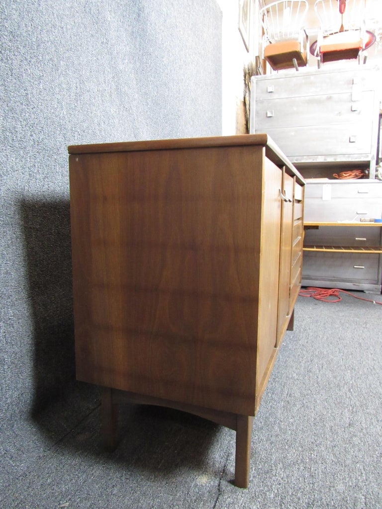 Vintage Cabinet by Stanley For Sale at 1stDibs