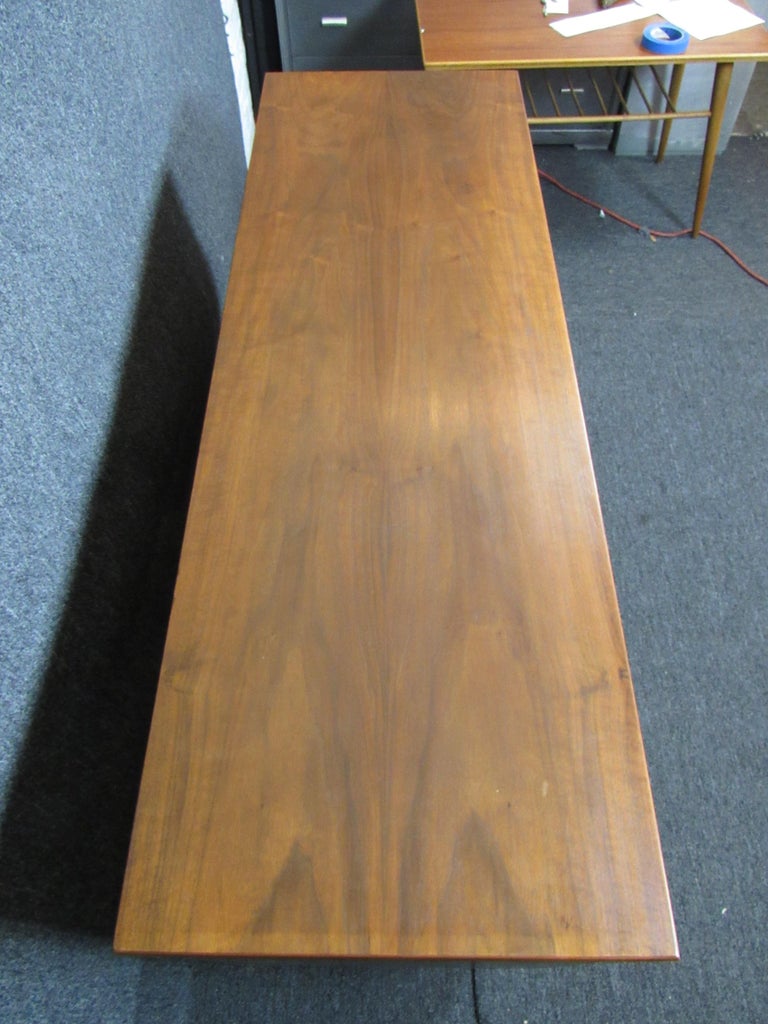 Vintage Cabinet by Stanley For Sale at 1stDibs