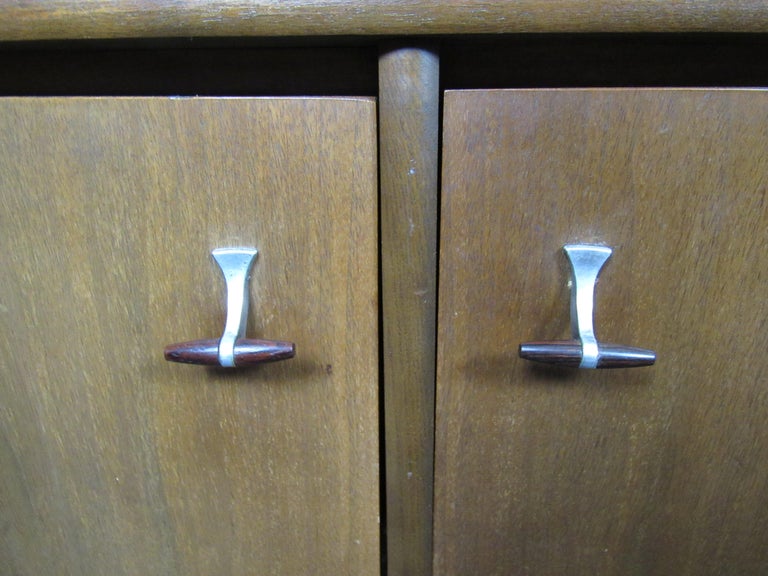 Vintage Cabinet by Stanley For Sale at 1stDibs