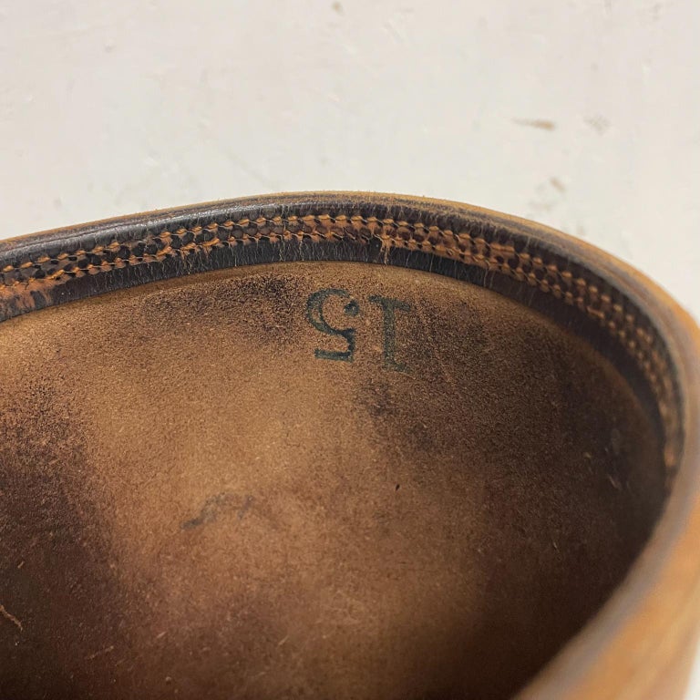 Cavalry Calf Leg Protectors Brown Leather Modern Motorcycle Puttees ...