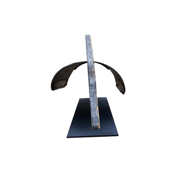 Vintage Canada Goose Decoy on Custom Stand at 1stDibs | goose decoy ...