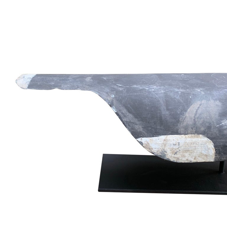 Vintage Canada Goose Decoy on Custom Stand at 1stDibs | goose decoy ...