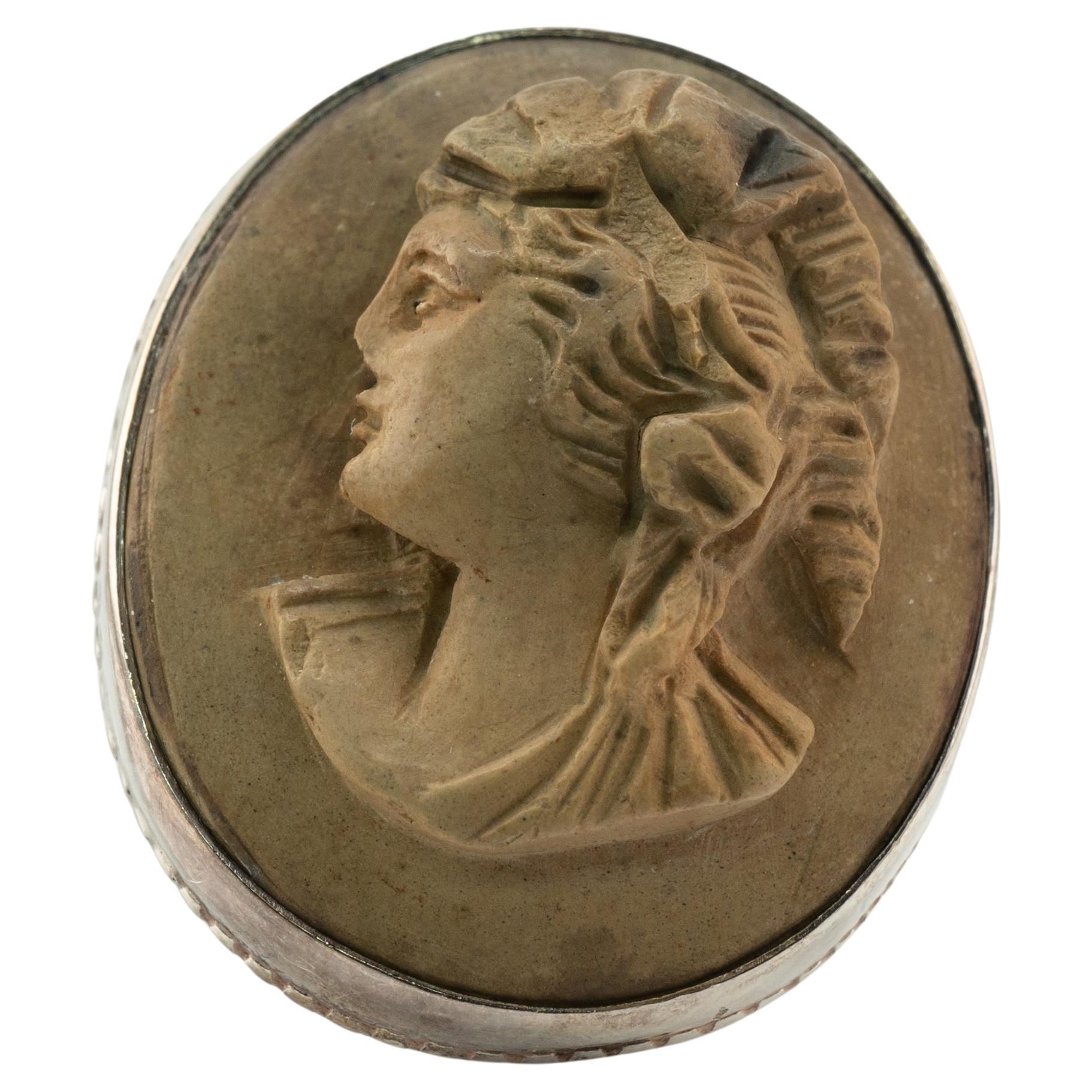 Antique Women's Cocktail Rings - 27,131 For Sale at 1stDibs