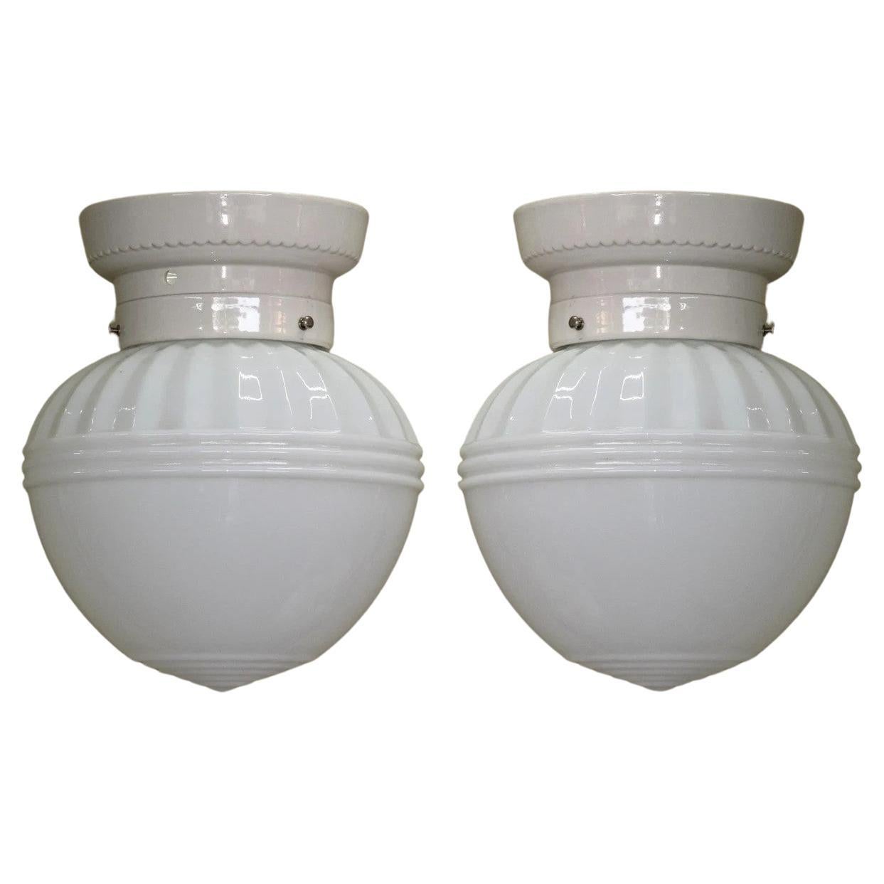 Vintage Kitchen Lighting Fixtures - 168 For Sale on 1stDibs | vintage ...