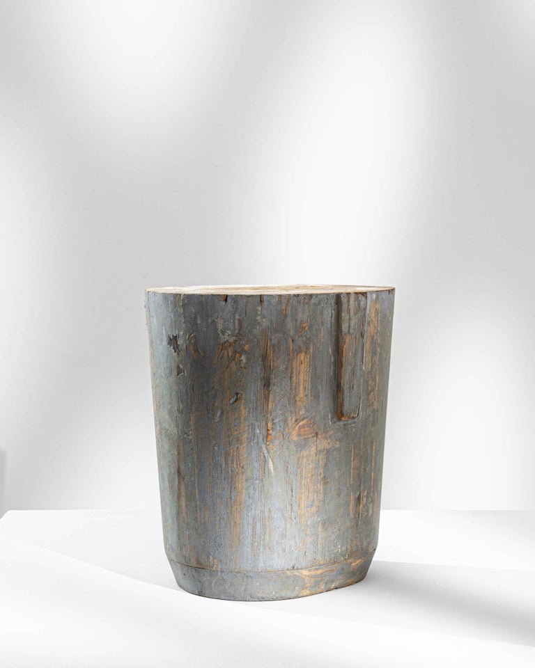 Vintage Central European Wooden Element For Sale at 1stDibs