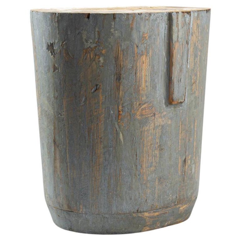 Vintage Central European Wooden Element For Sale at 1stDibs