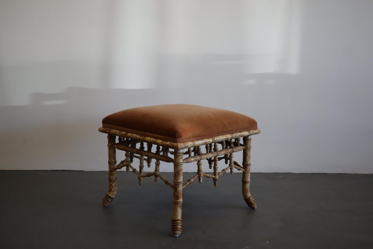 Vintage Century Furniture Ottomans For Sale at 1stDibs