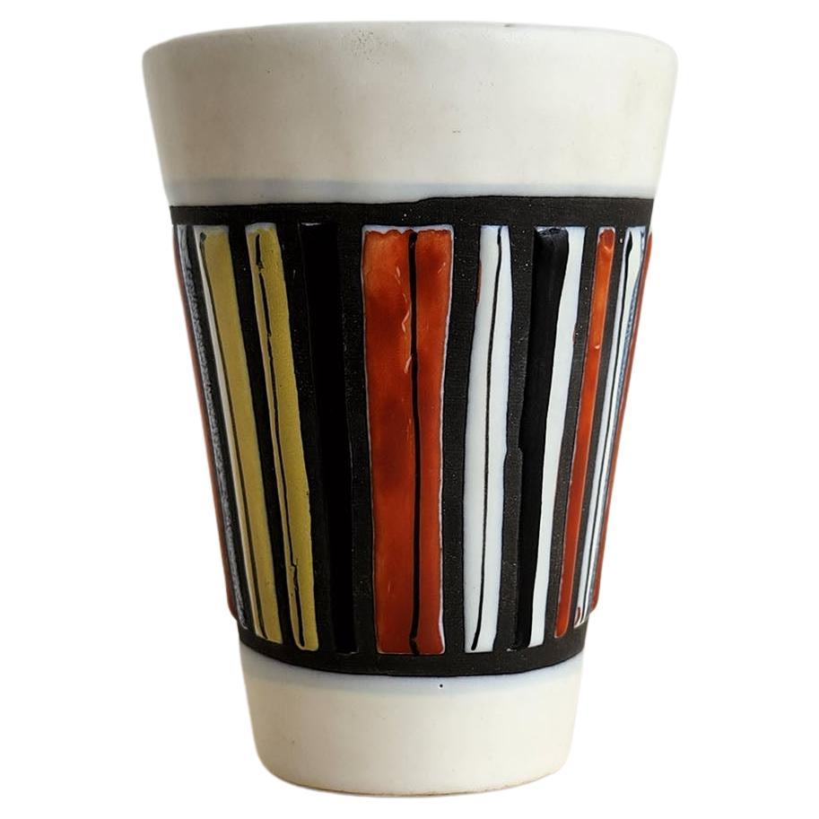 Roger Capron - Glazed Ceramic Humidor For Sale at 1stDibs | capron tablet