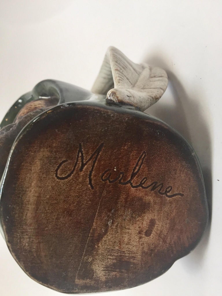 middle eastern man mug