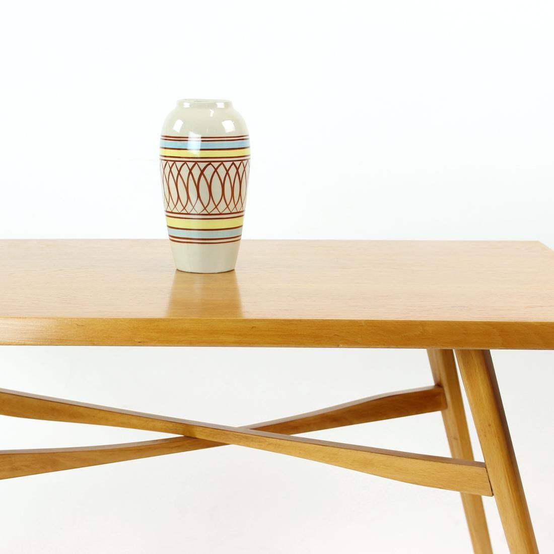 Vintage Ceramic Vase, Cuba, 1924 at 1stDibs | cuban pottery